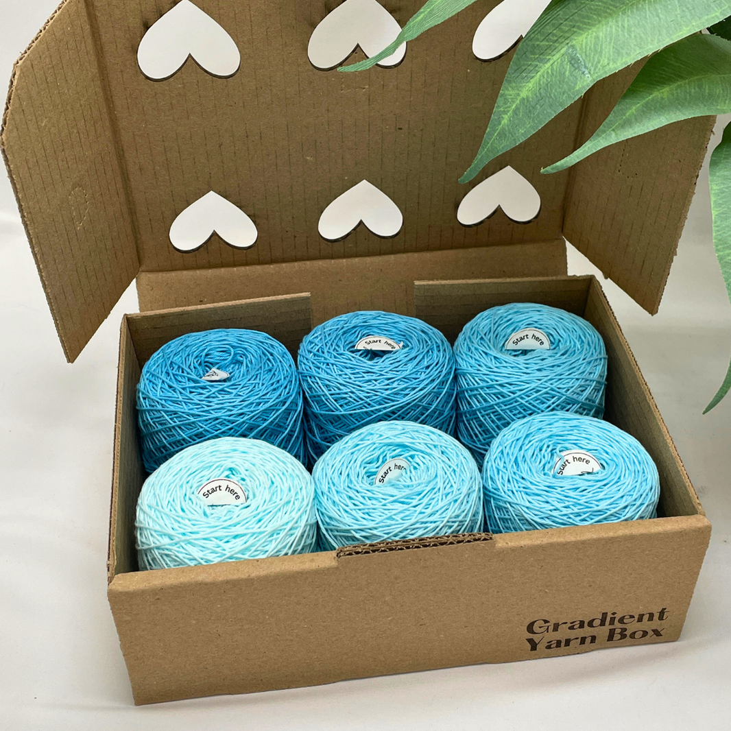 Yazzy's Yarn